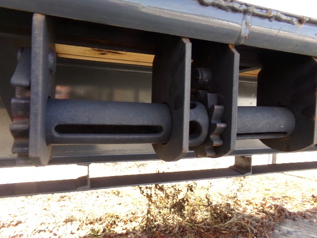 Open Trailers – Snapper Trailers