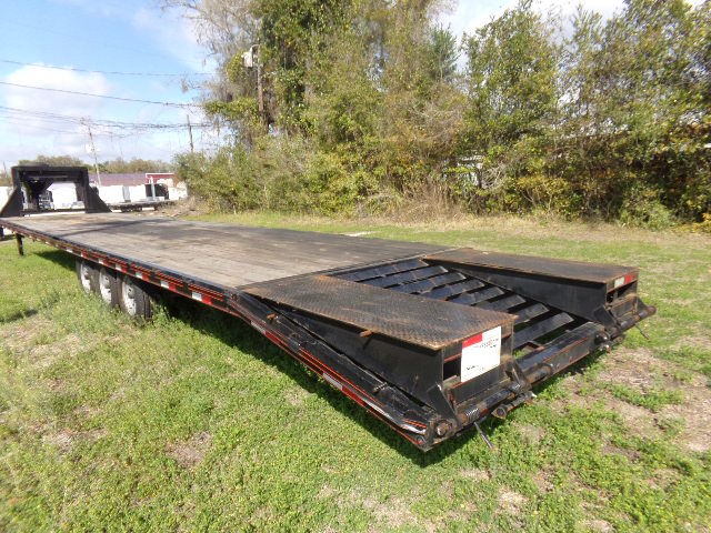 40′ Length – Snapper Trailers