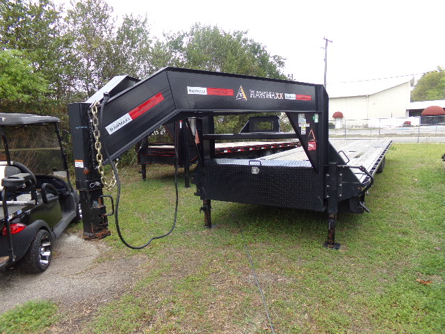 34′ Length – Snapper Trailers