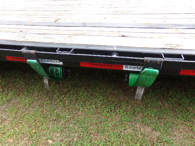 34′ Length – Snapper Trailers