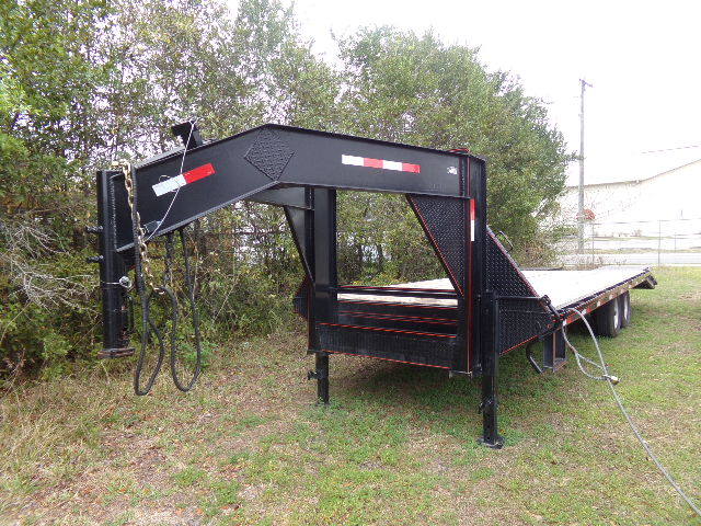 Gooseneck – Snapper Trailers