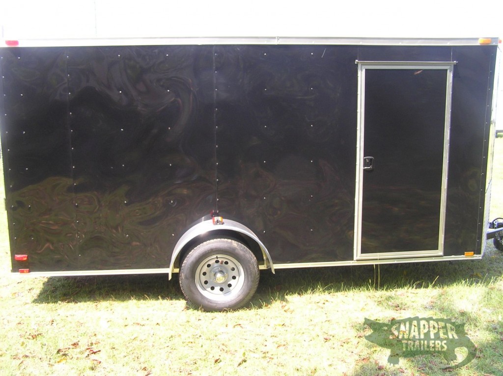 14 ft Long – Snapper Trailers