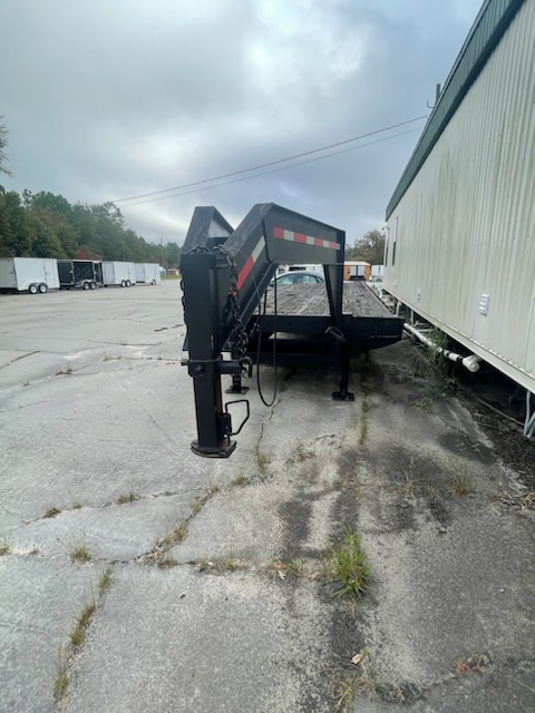 All Pro – Snapper Trailers