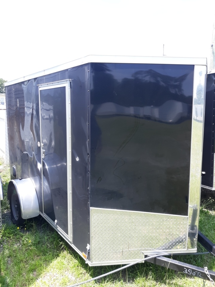 Spartan Cargo – Snapper Trailers