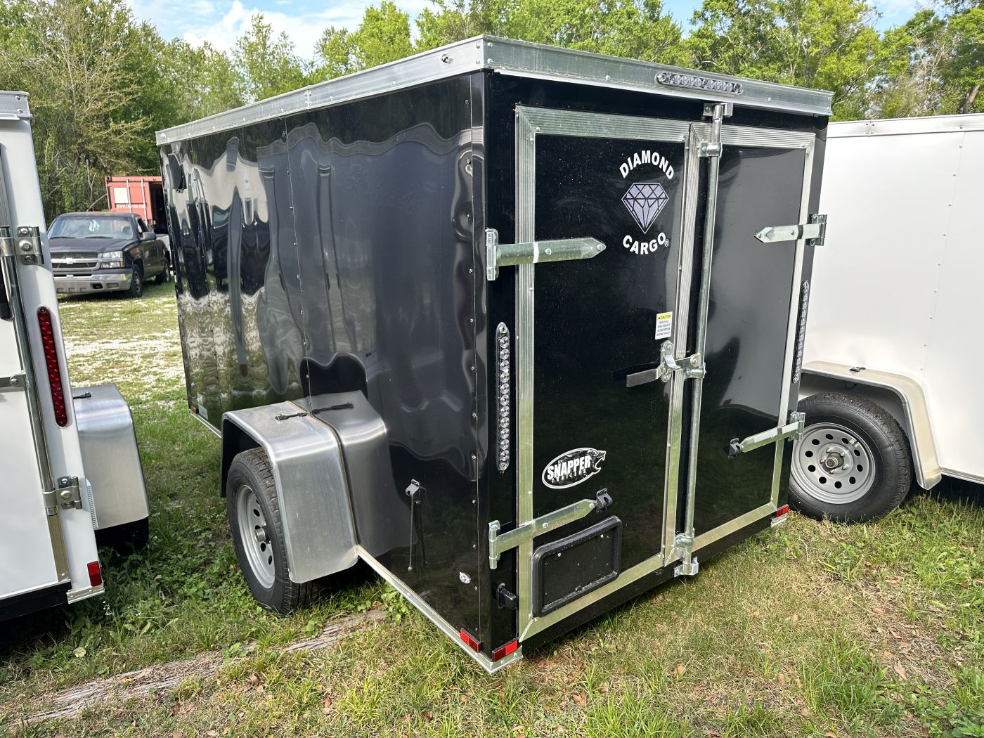 Lake City – Snapper Trailers