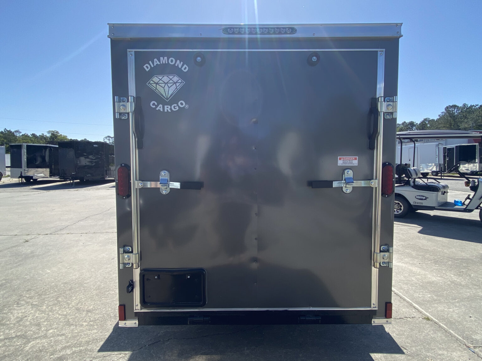 Pearson – Snapper Trailers