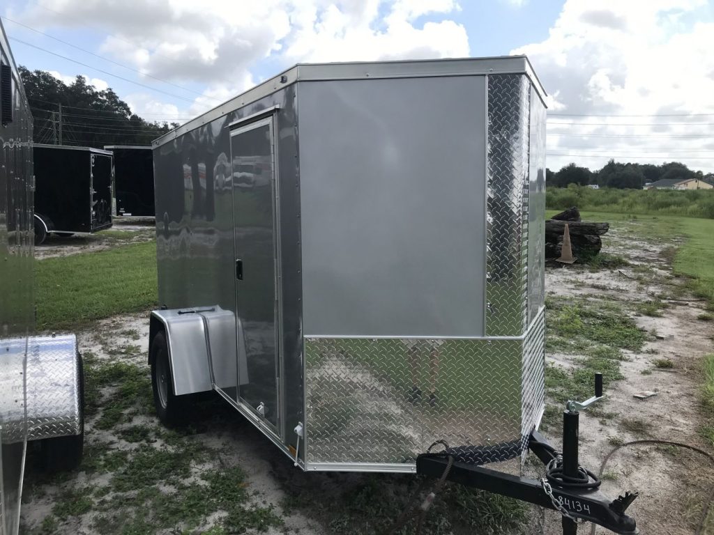 Pearson – Snapper Trailers