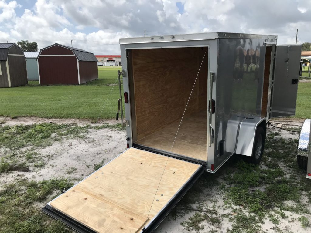 Pearson – Snapper Trailers