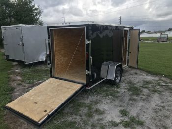 Bushnell – Snapper Trailers