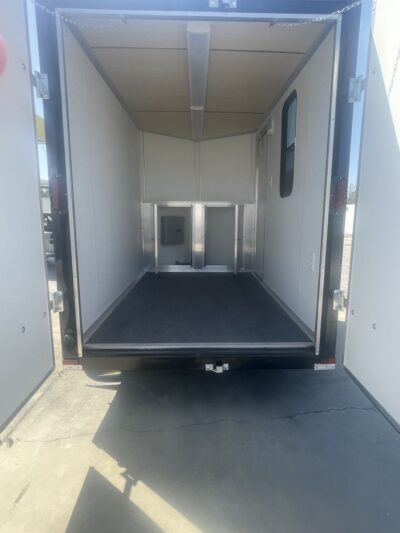 8 ft Long – Snapper Trailers