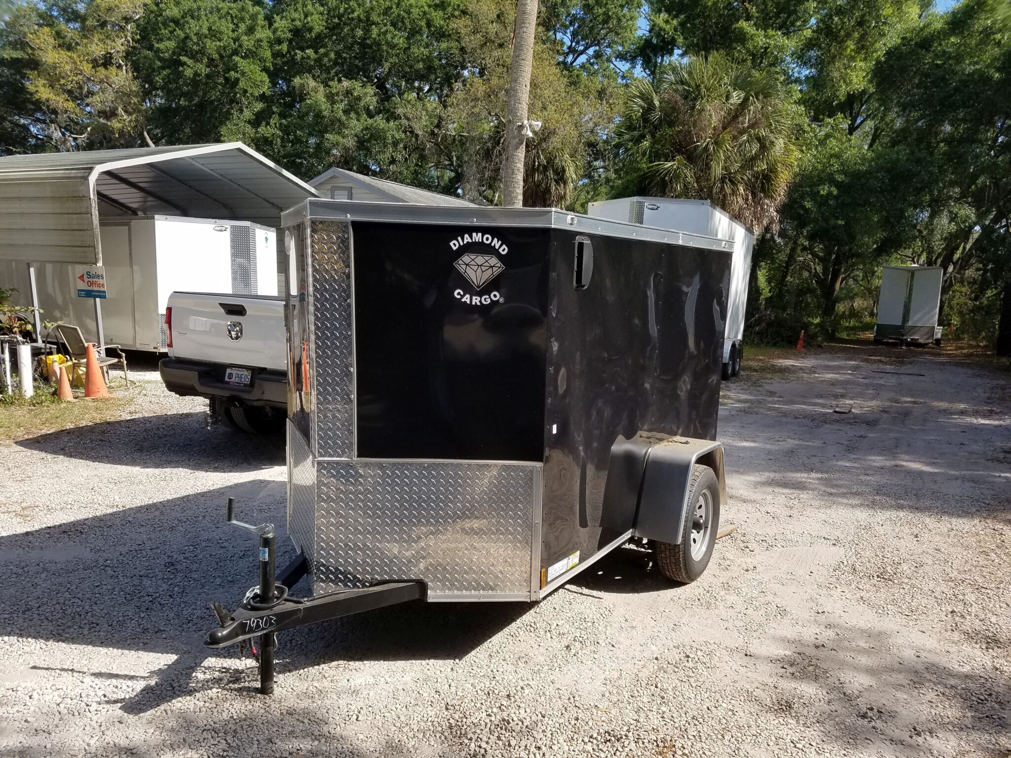 Products – Page 3 – Snapper Trailers