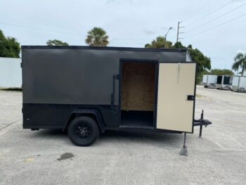 Ft Pierce – Snapper Trailers