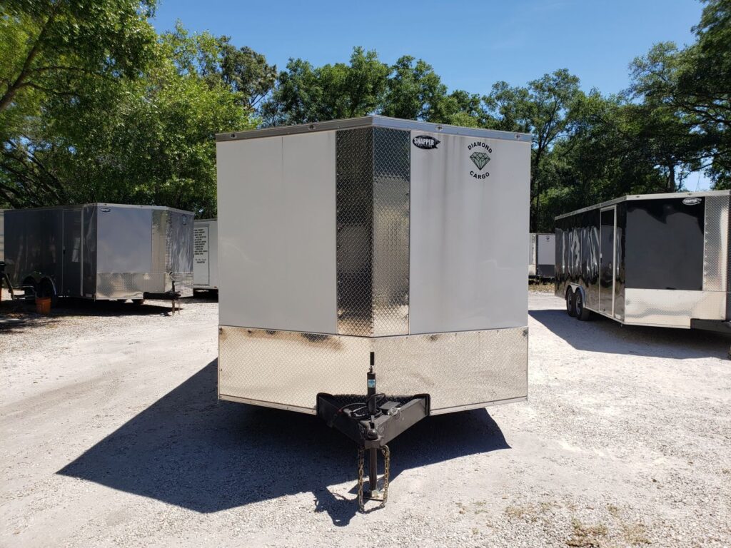 8.5′ Wide – Page 3 – Snapper Trailers