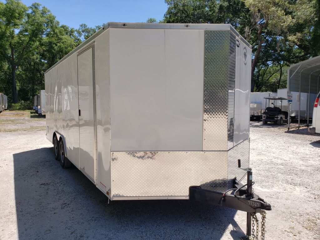 8.5′ Wide – Page 3 – Snapper Trailers