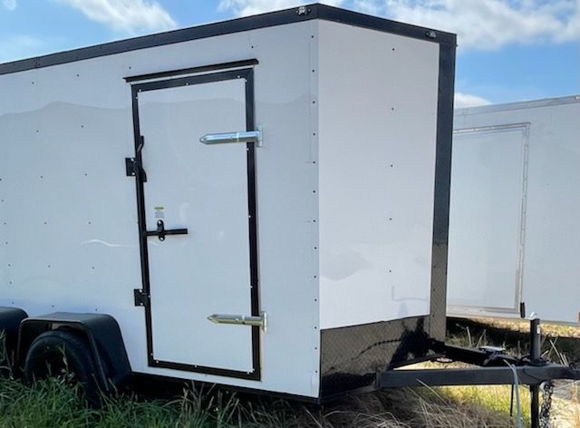 Hillsboro – Snapper Trailers