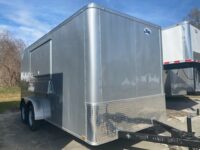 Pearson – Snapper Trailers