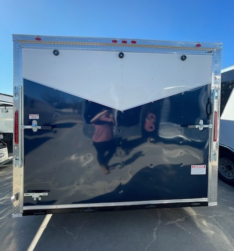 24 ft Long – Snapper Trailers