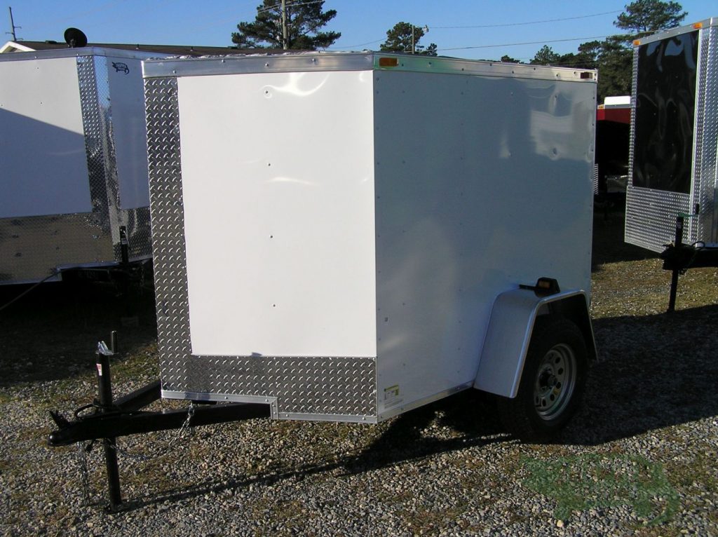 Snapper Trailers – Your Tow Behind Experts!