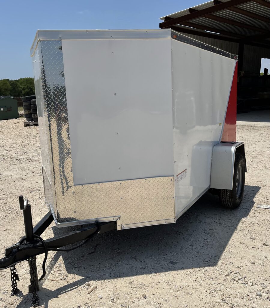 Hillsboro – Snapper Trailers