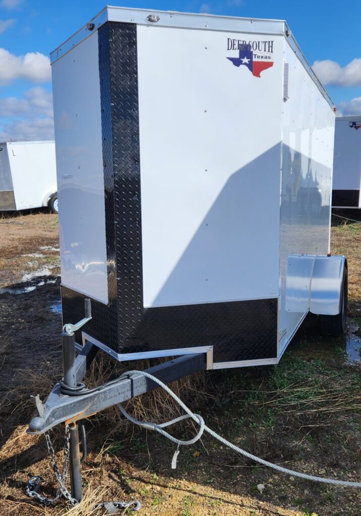 Deep South – Snapper Trailers