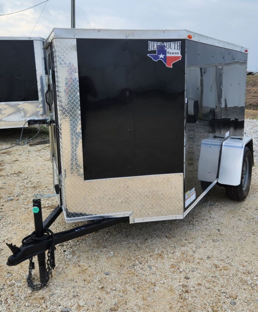 Guthrie – Snapper Trailers