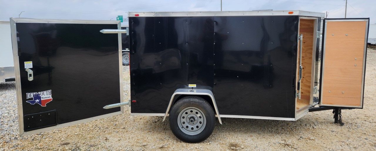 Guthrie – Snapper Trailers