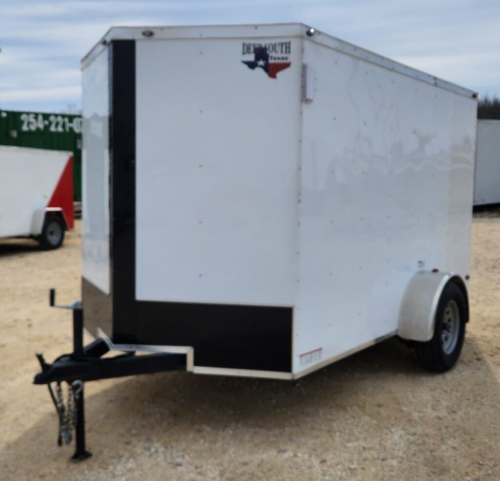 Hillsboro – Snapper Trailers