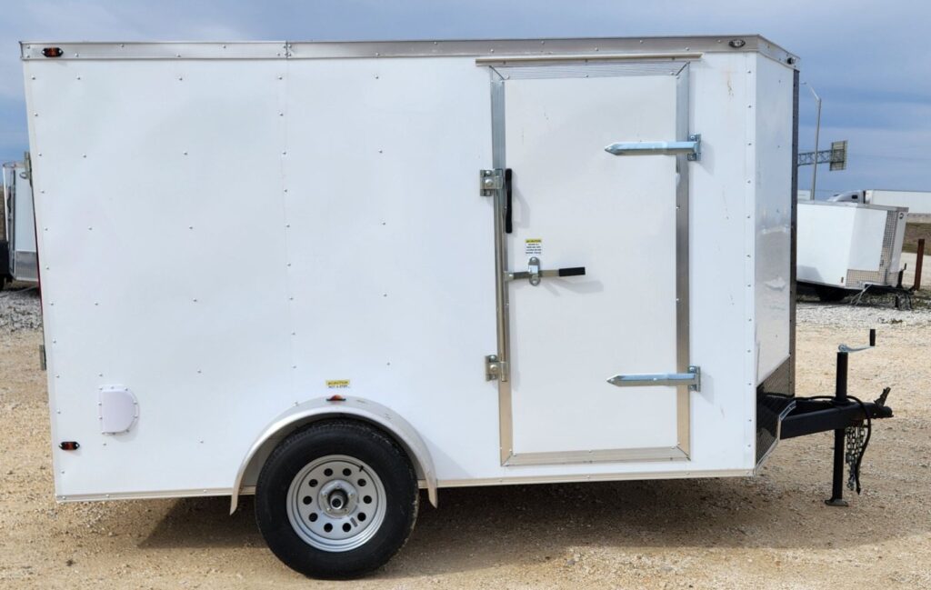 Deep South – Snapper Trailers