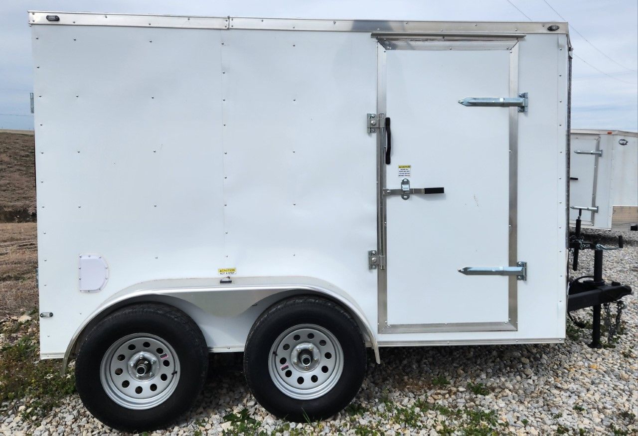 Deep South – Snapper Trailers