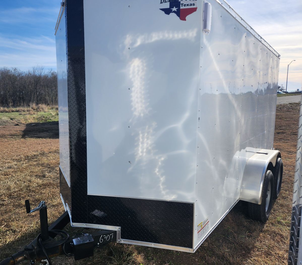 Hillsboro – Snapper Trailers