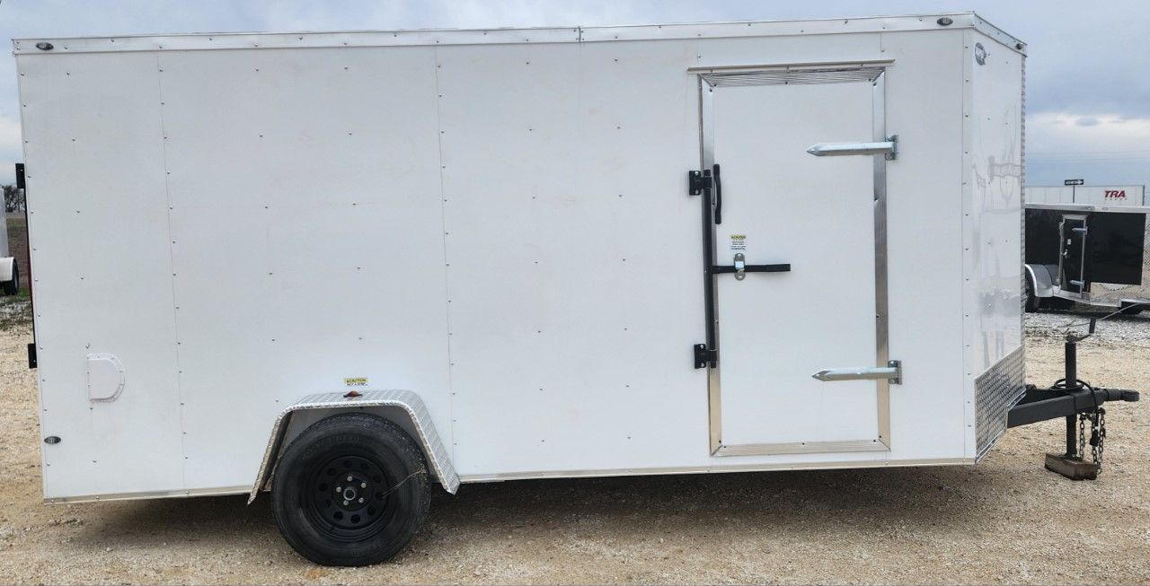 Deep South – Snapper Trailers