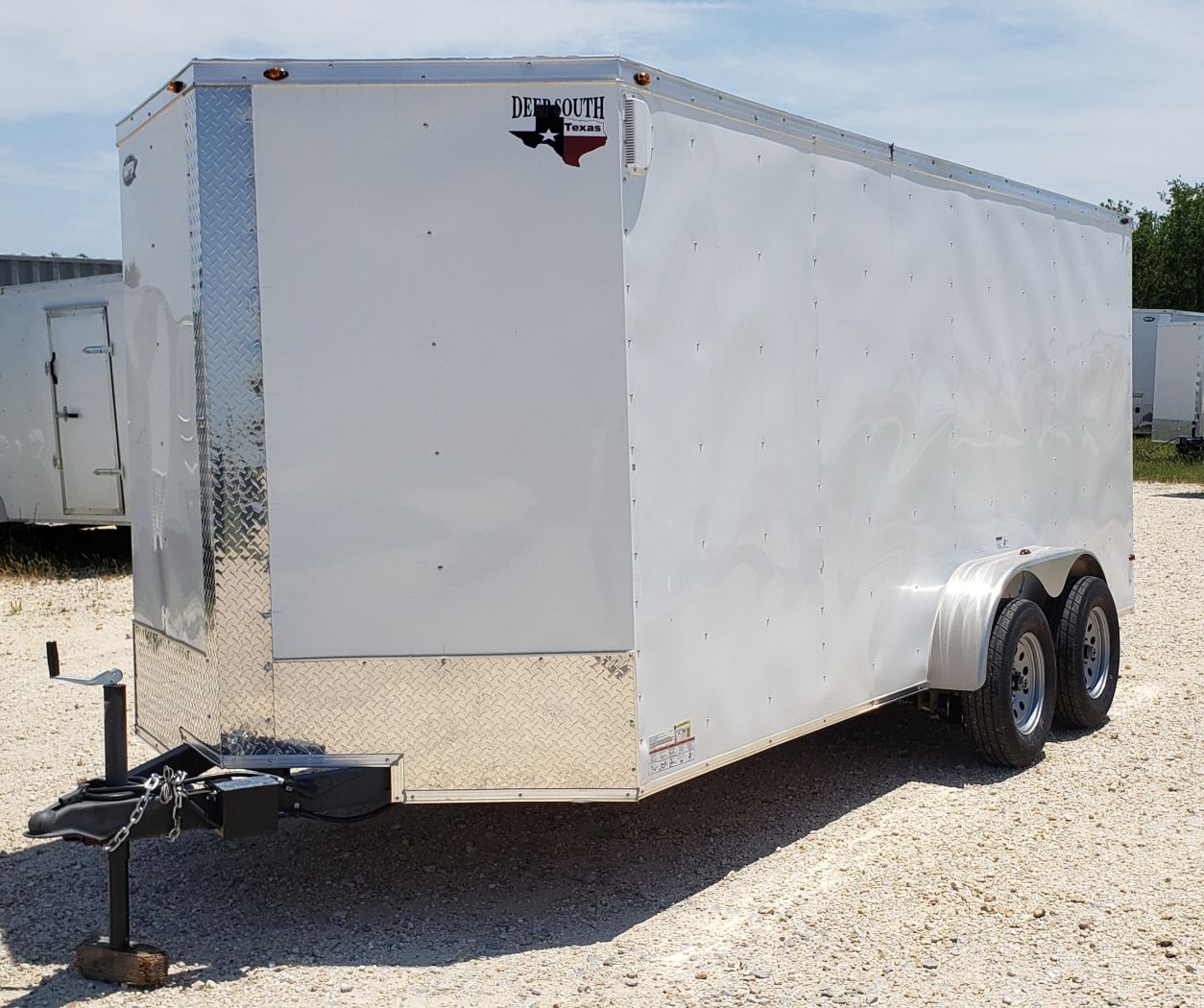 Hillsboro – Snapper Trailers