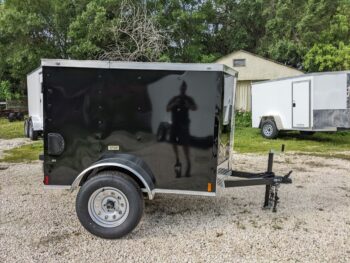 Snapper Trailers – Your Tow Behind Experts!