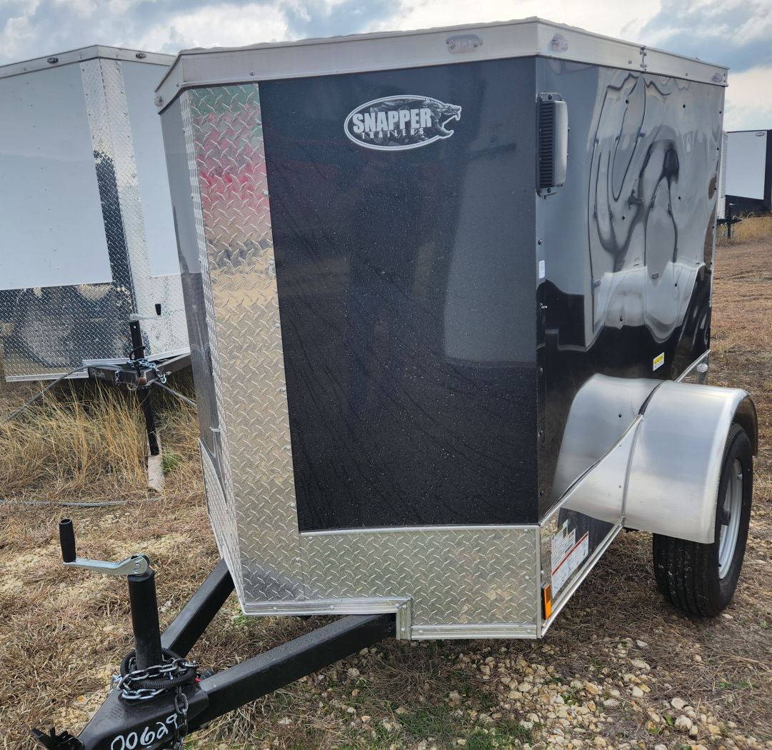 Products – Page 2 – Snapper Trailers