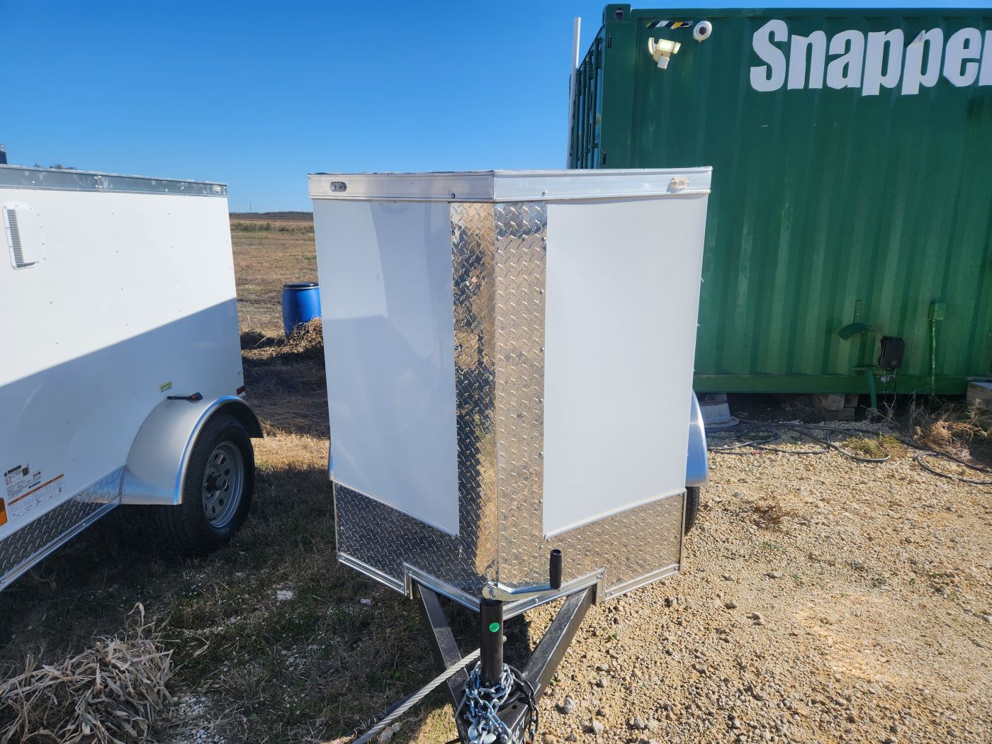 Shop – Snapper Trailers