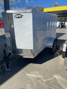 Snapper Trailers – Your Tow Behind Experts!