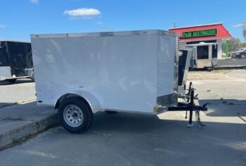 Snapper Trailers – Your Tow Behind Experts!
