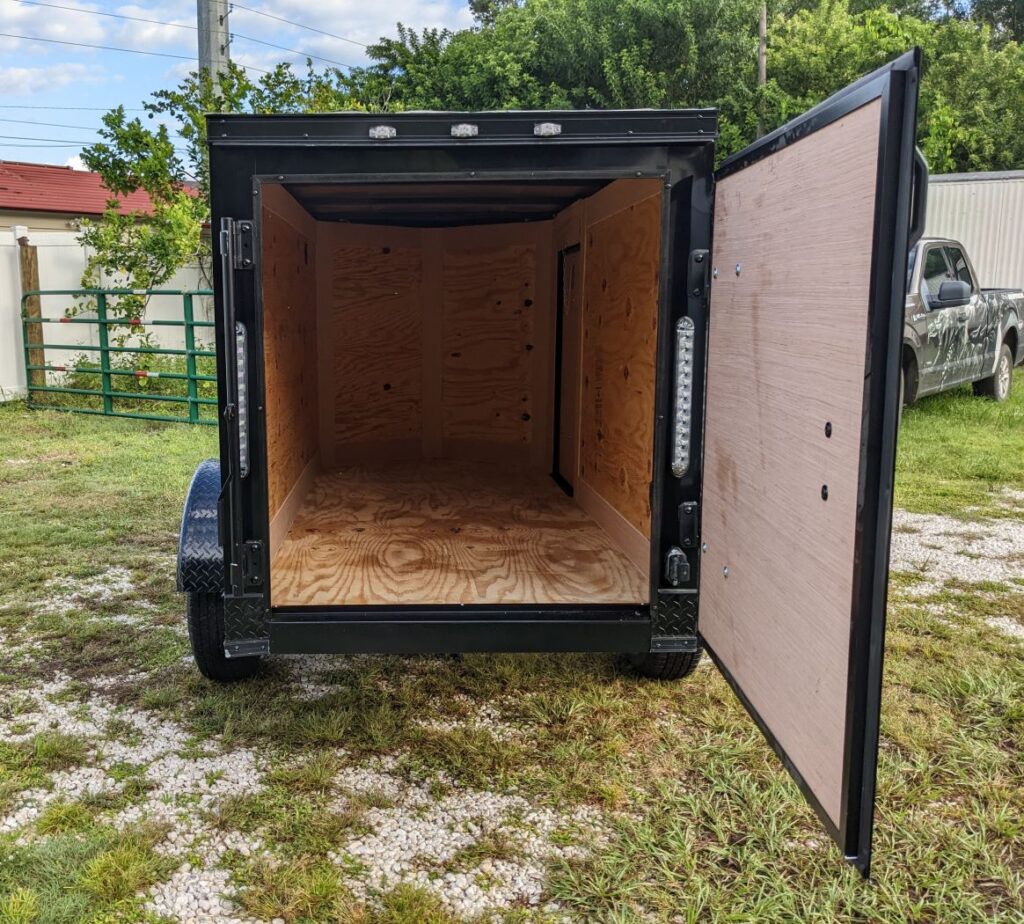 Pearson – Snapper Trailers