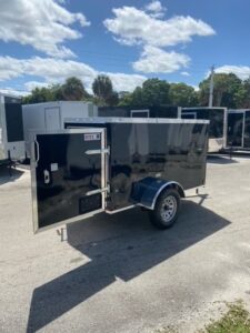 Ft Pierce – Snapper Trailers