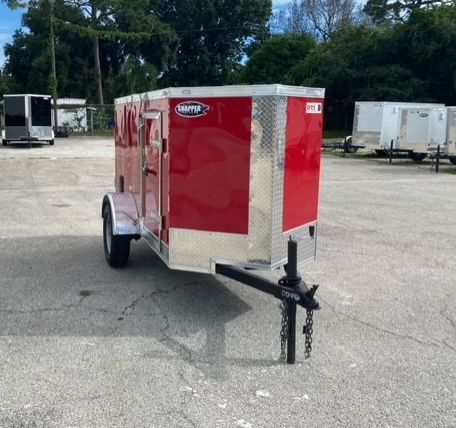 Ft Pierce – Snapper Trailers
