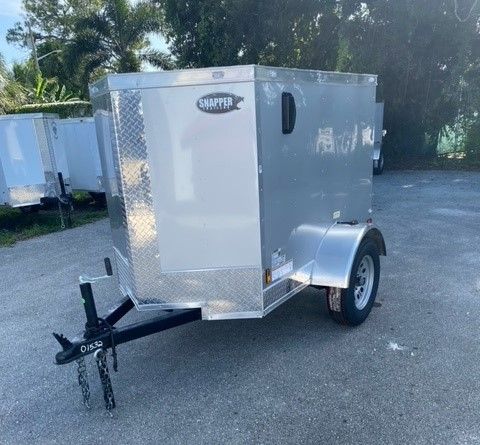Shop – Snapper Trailers