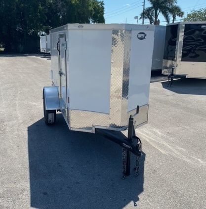 Douglas Trailers – Snapper Trailers