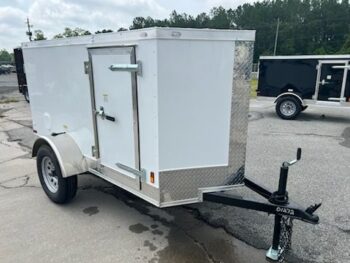 Douglas Trailers – Snapper Trailers