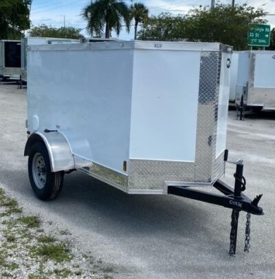 Douglas Trailers – Snapper Trailers