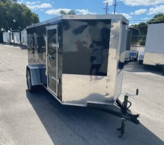 Fayetteville – Snapper Trailers