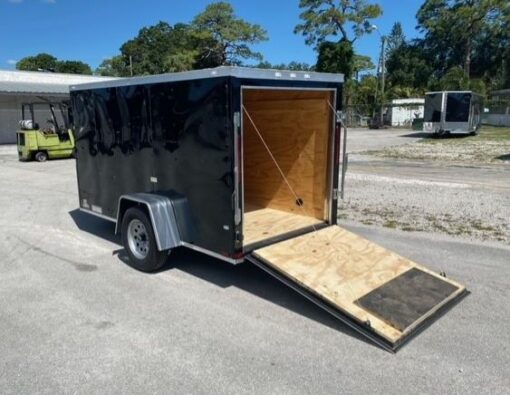 Fayetteville – Snapper Trailers