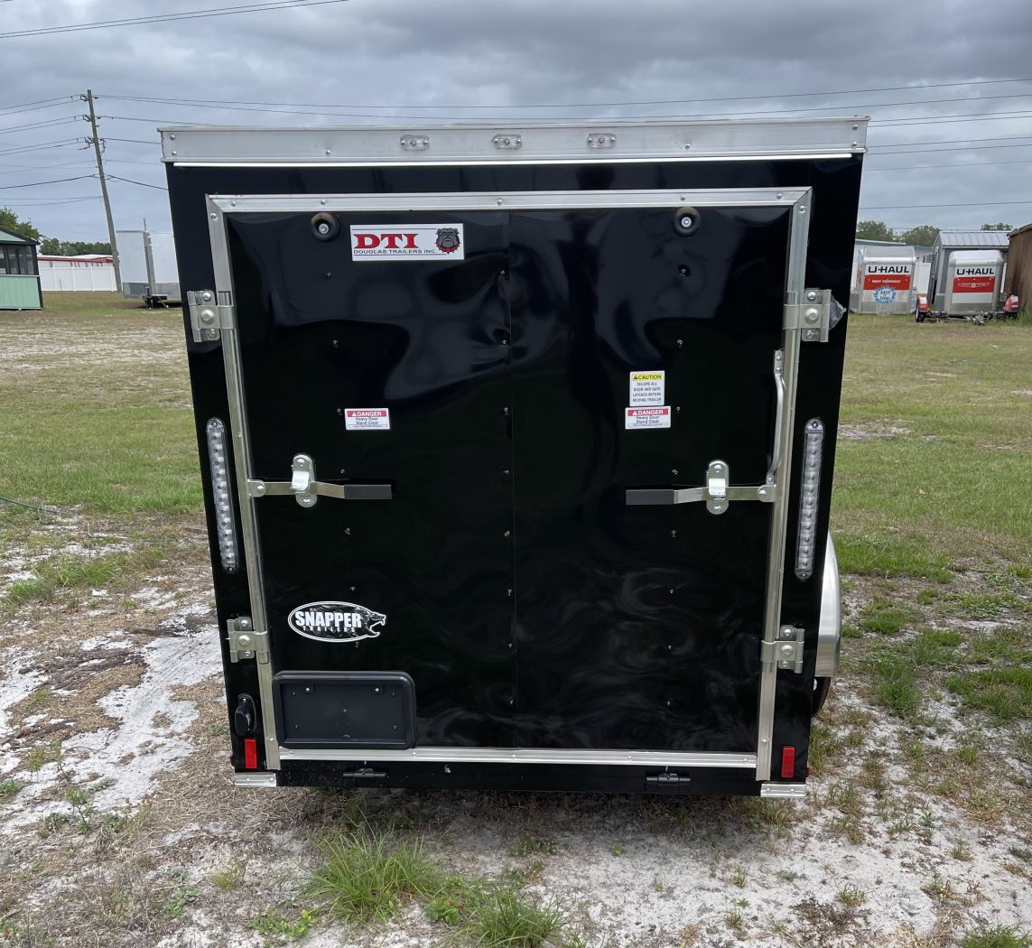 Guthrie – Snapper Trailers