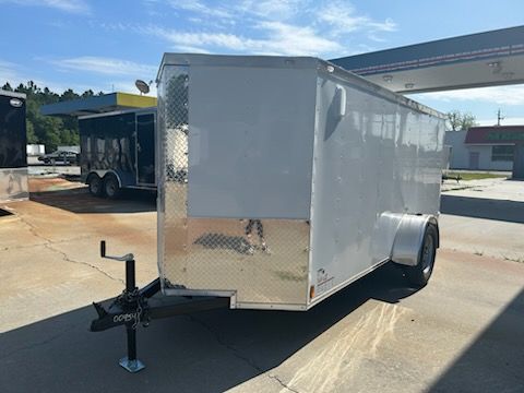 Lake City – Snapper Trailers