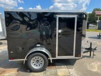 5′ Wide – Snapper Trailers