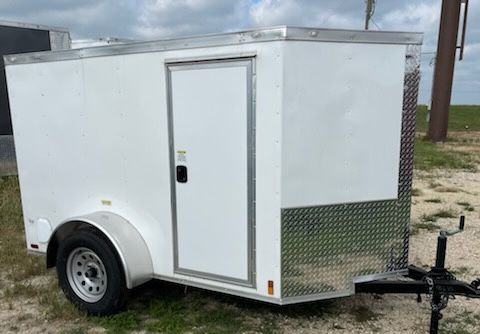 Hillsboro – Snapper Trailers